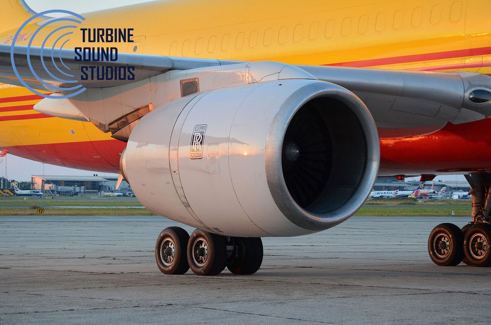 Boeing 757-RB211-535C Pilot Edition Sound Pack for FSX/P3D by Turbine ...