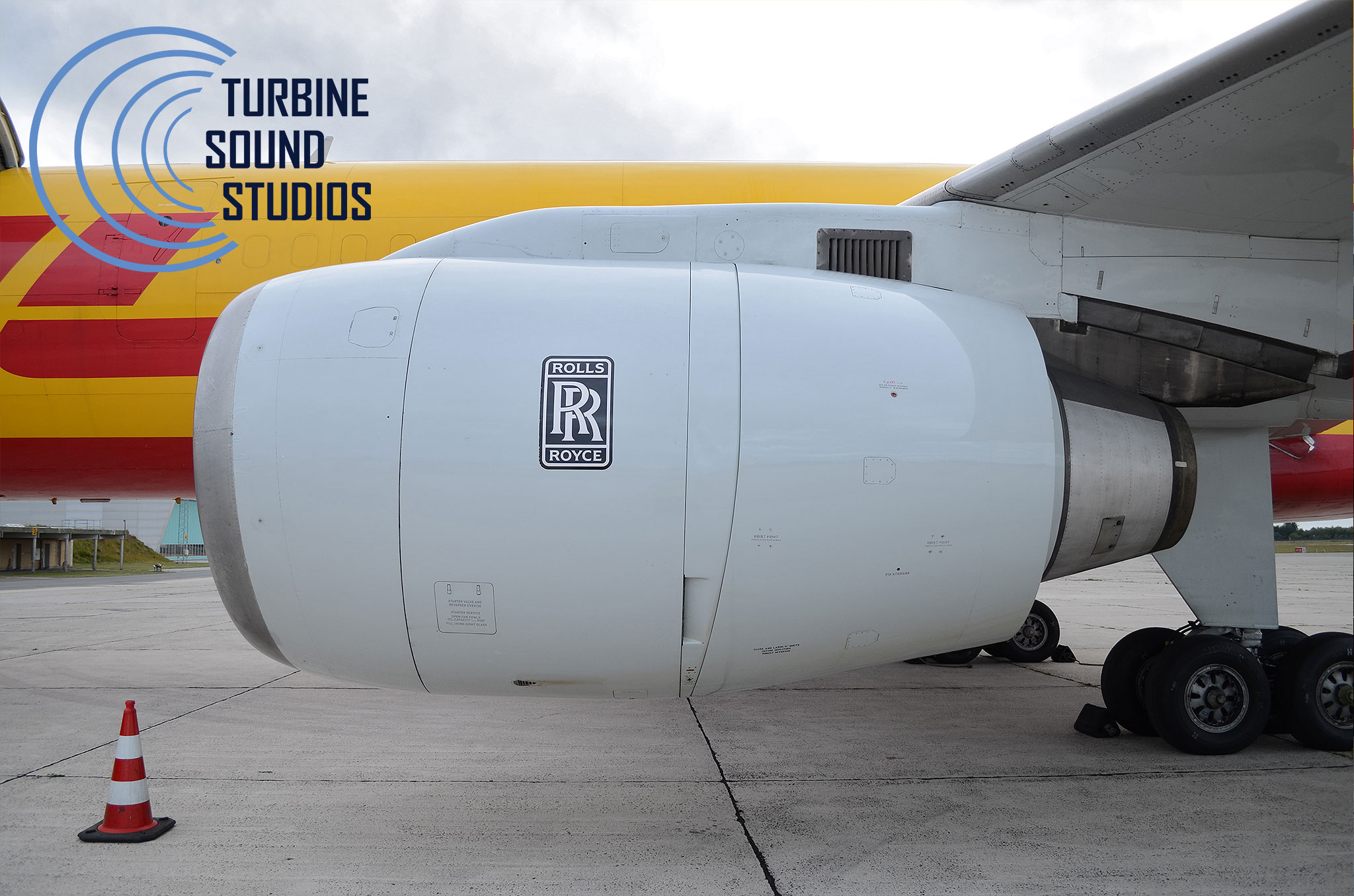 Boeing 757-RB211-535C Pilot Edition Sound Pack for FSX/P3D by Turbine ...