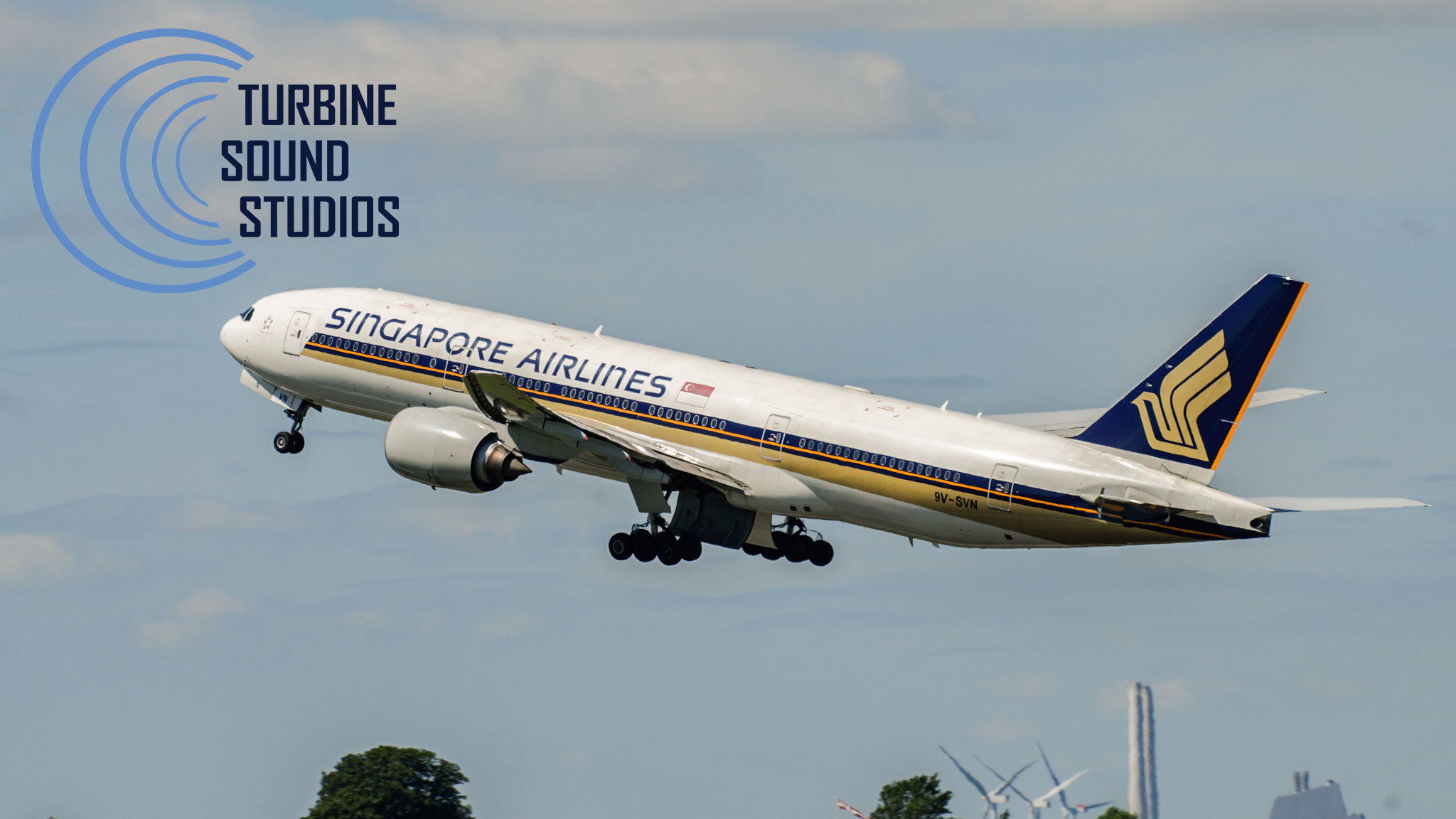 Boeing 777 RR Trent-895 Pilot Edition Sound Pack for FSX/P3D by Turbine ...