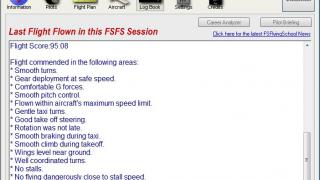 FSFlyingSchool Pro 2014 for FSX/FS2004 by FSInventions