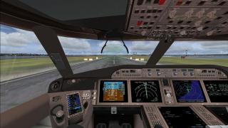 Boeing 767 for FSX/FS2004 by AFS-Design