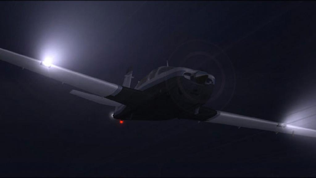 3D Lights Redux for FSX/FS2004 by A2A Simulations