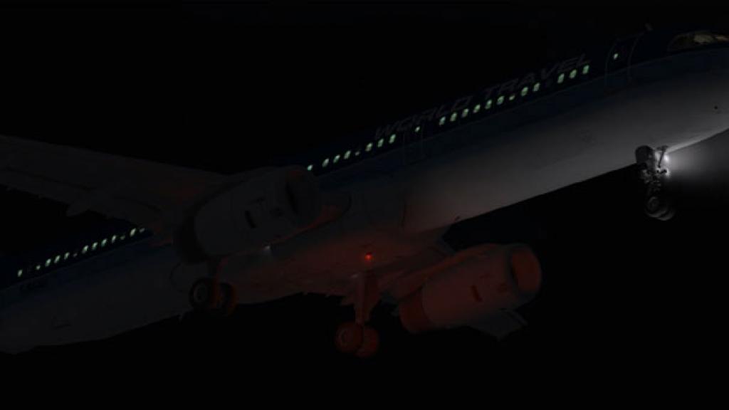 3D Lights Redux for FSX/FS2004 by A2A Simulations