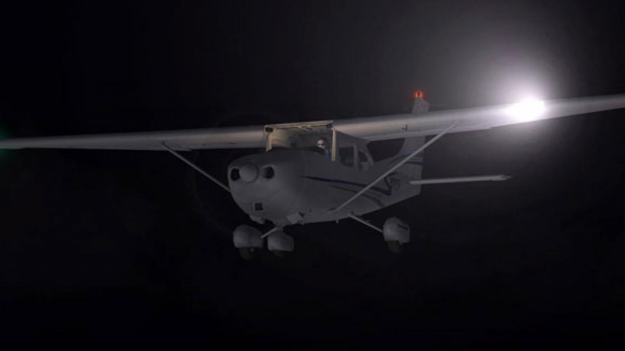 3D Lights Redux for FSX/FS2004 by A2A Simulations