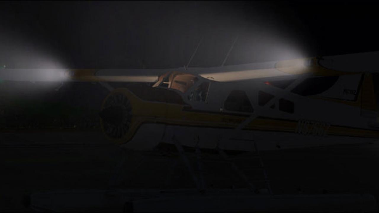 3D Lights Redux for FSX/FS2004 by A2A Simulations