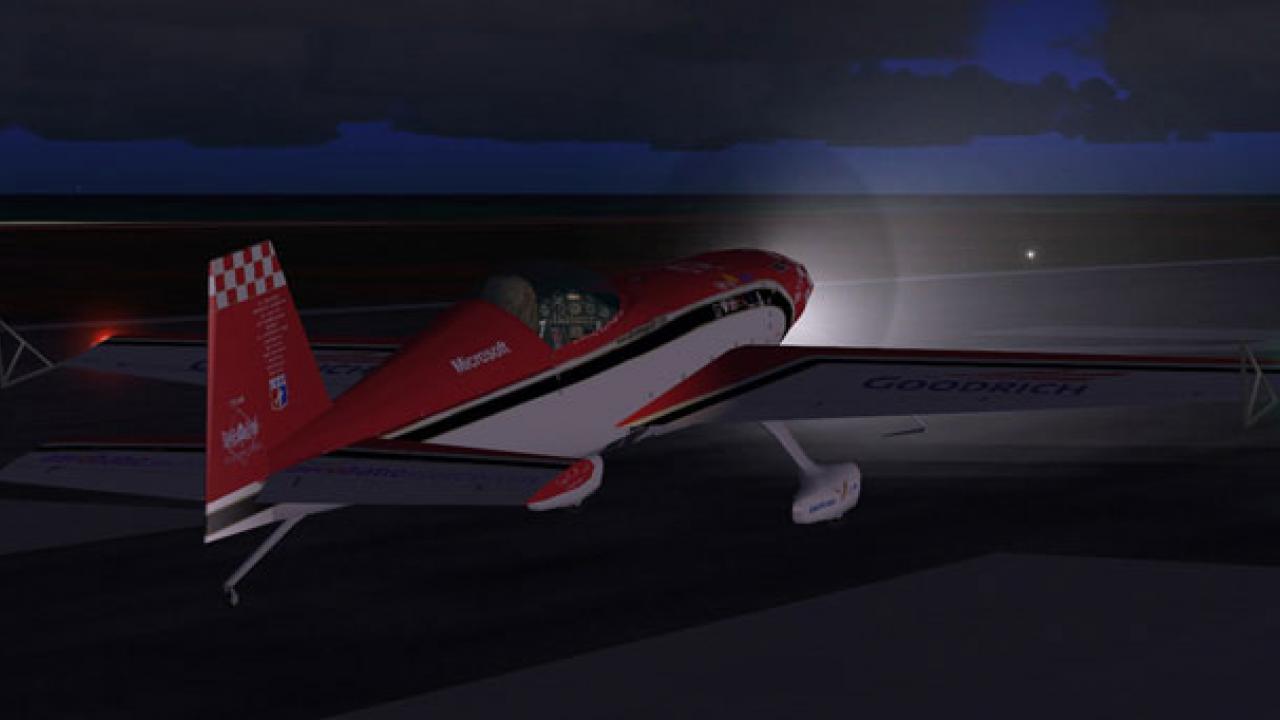 3D Lights Redux for FSX/FS2004 by A2A Simulations