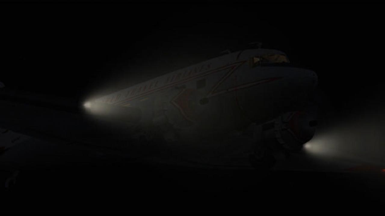 3D Lights Redux for FSX/FS2004 by A2A Simulations