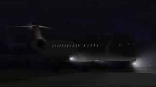 3D Lights Redux for FSX/FS2004 by A2A Simulations