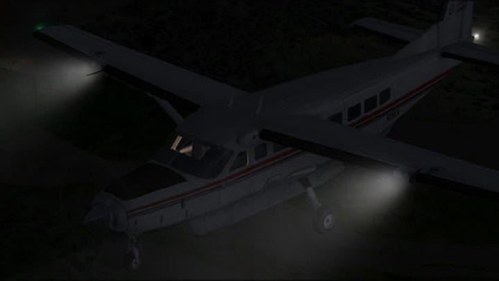 3D Lights Redux for FSX/FS2004 by A2A Simulations