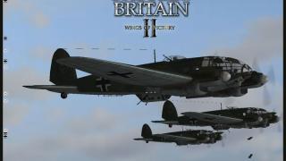Battle of Britain II: Wings of Victory Simulator by A2A Simulations
