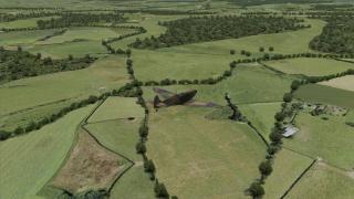 Battle of Britain II: Wings of Victory Simulator by A2A Simulations