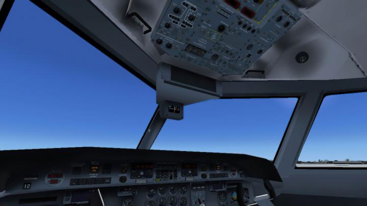 Dash 8 Series for FSX/P3D by Virtualcol FS Software