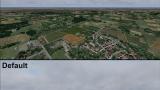 Water & Clouds 2 Scenery Enhancement for FSX/FS2004 by AFS-Design