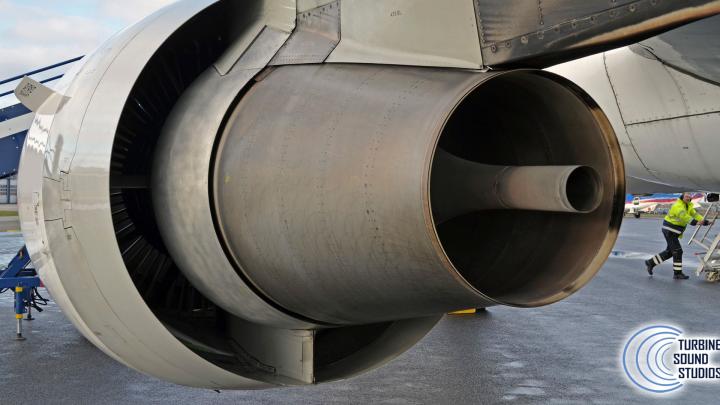 Airbus A320 CFM56-5A1 HD Pilot Edition Sound Pack for FSX/P3D by ...