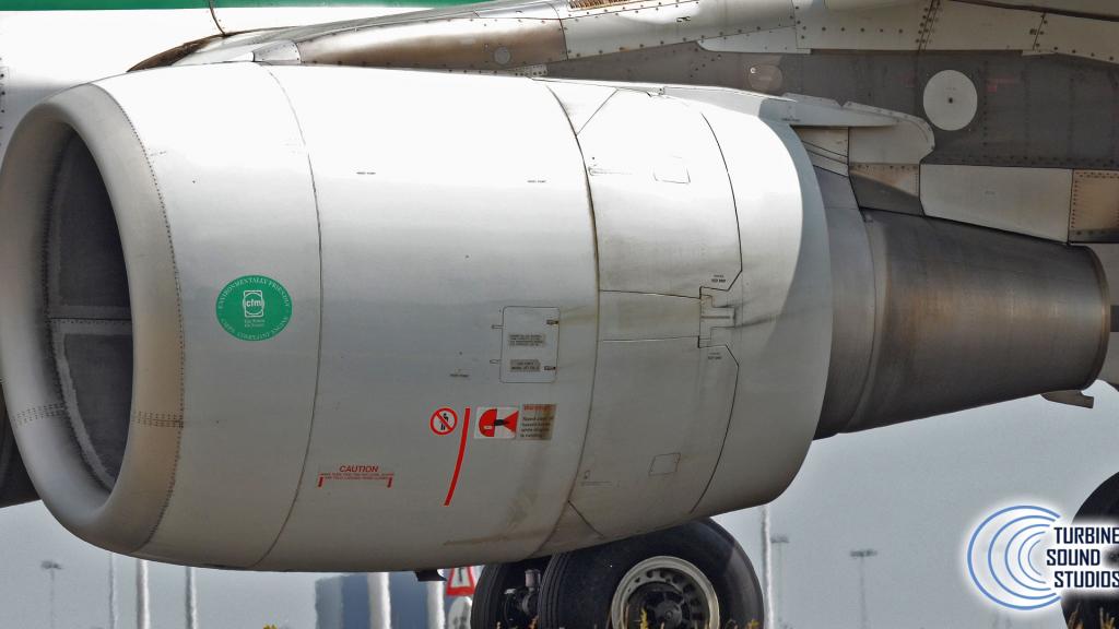 Airbus A320 HD CFM56-5B4 Pilot Edition Sound Pack for FSX/P3D by ...