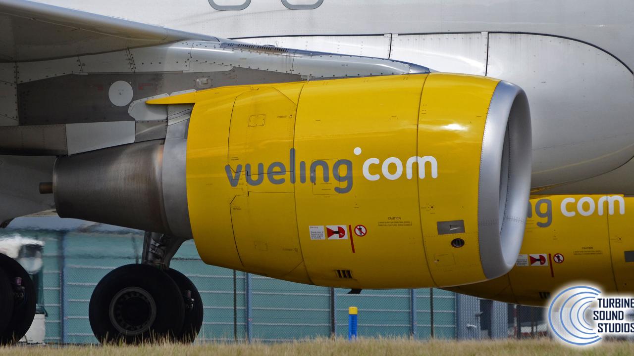 Airbus A320 HD CFM56-5B4 Pilot Edition Sound Pack for FSX/P3D by ...