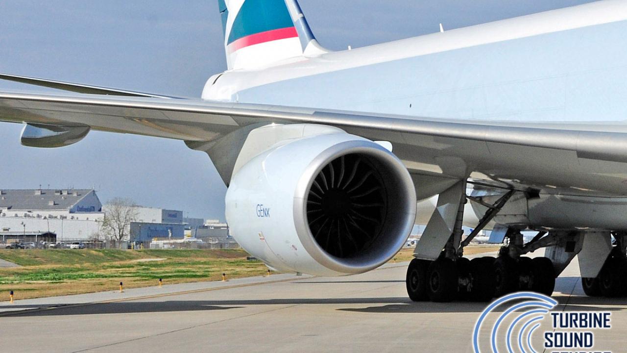Boeing 747-8i GenX HD Pilot Edition Sound Pack for FSX/P3D by Turbine ...