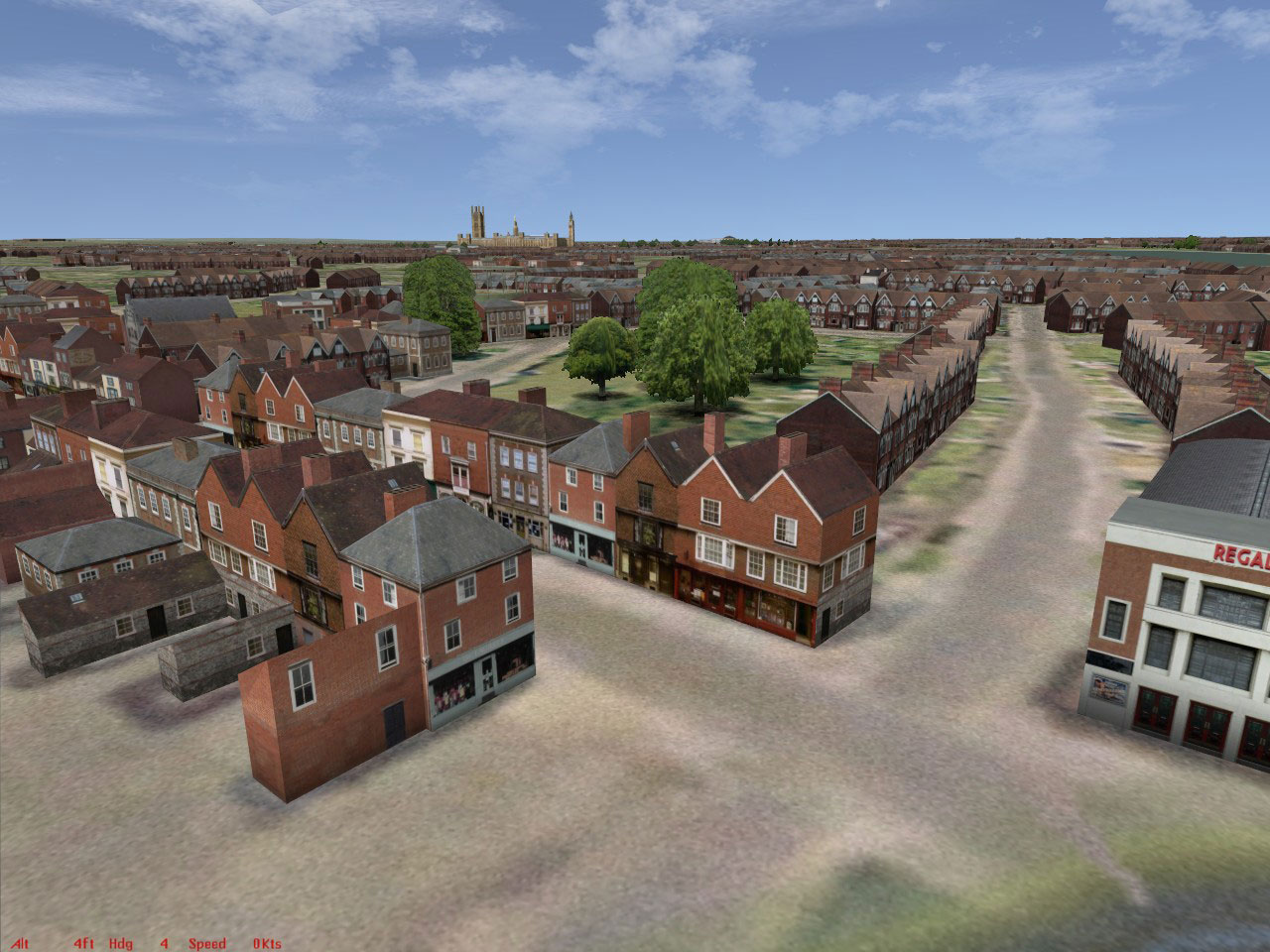 Battle of Britain II: Wings of Victory Simulator by A2A Simulations
