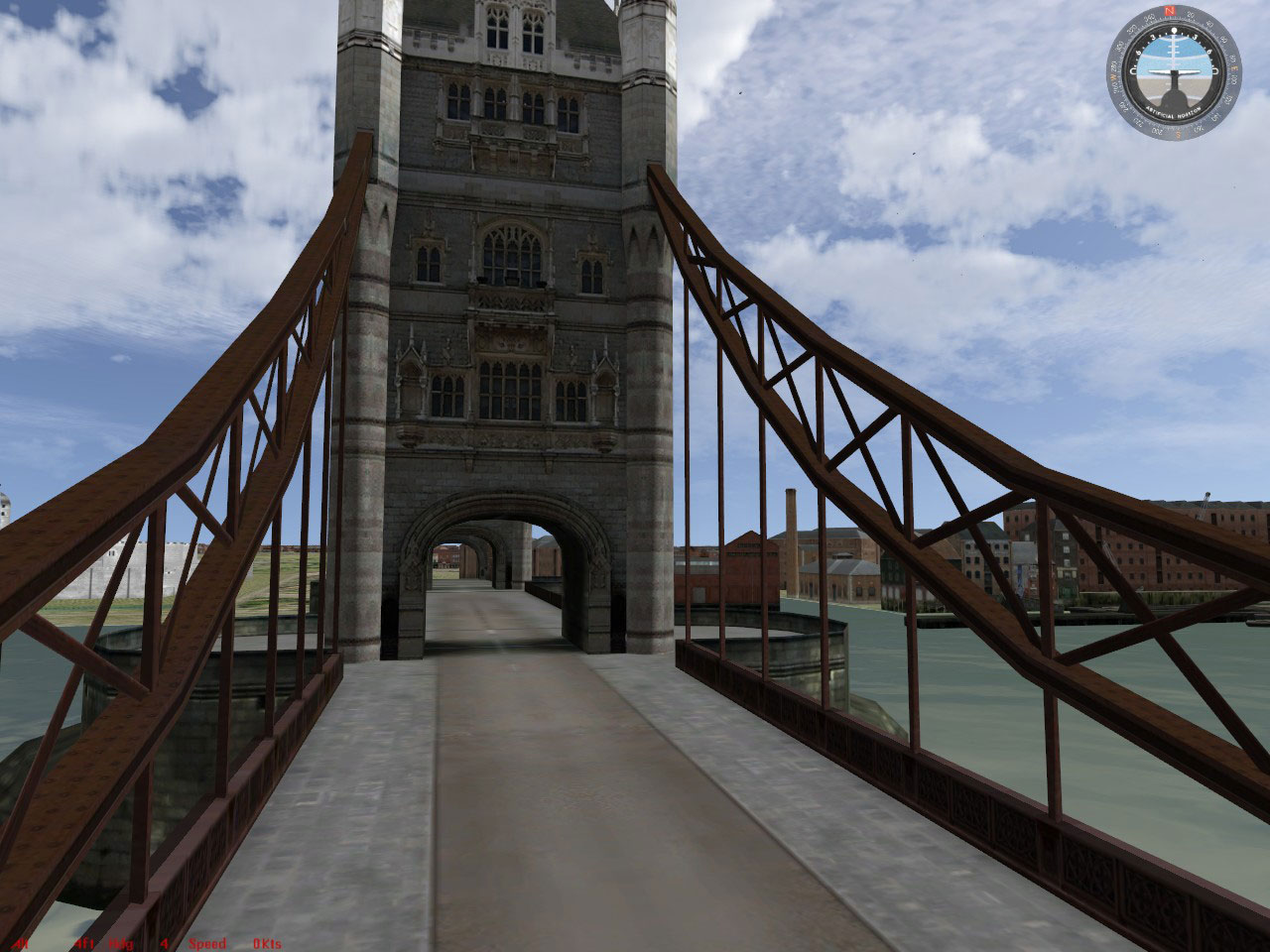 Battle of Britain II: Wings of Victory Simulator by A2A Simulations