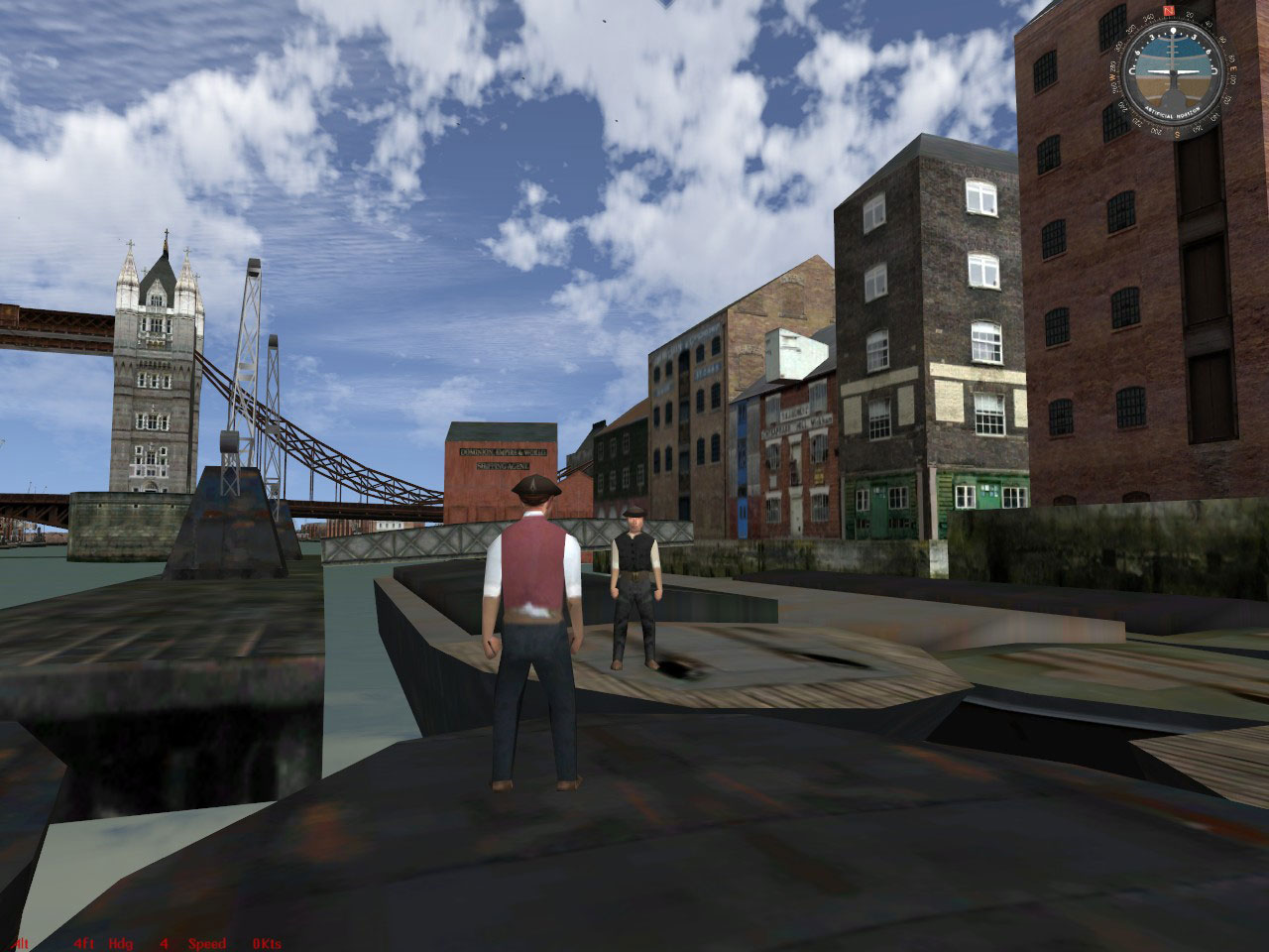 Battle of Britain II: Wings of Victory Simulator by A2A Simulations