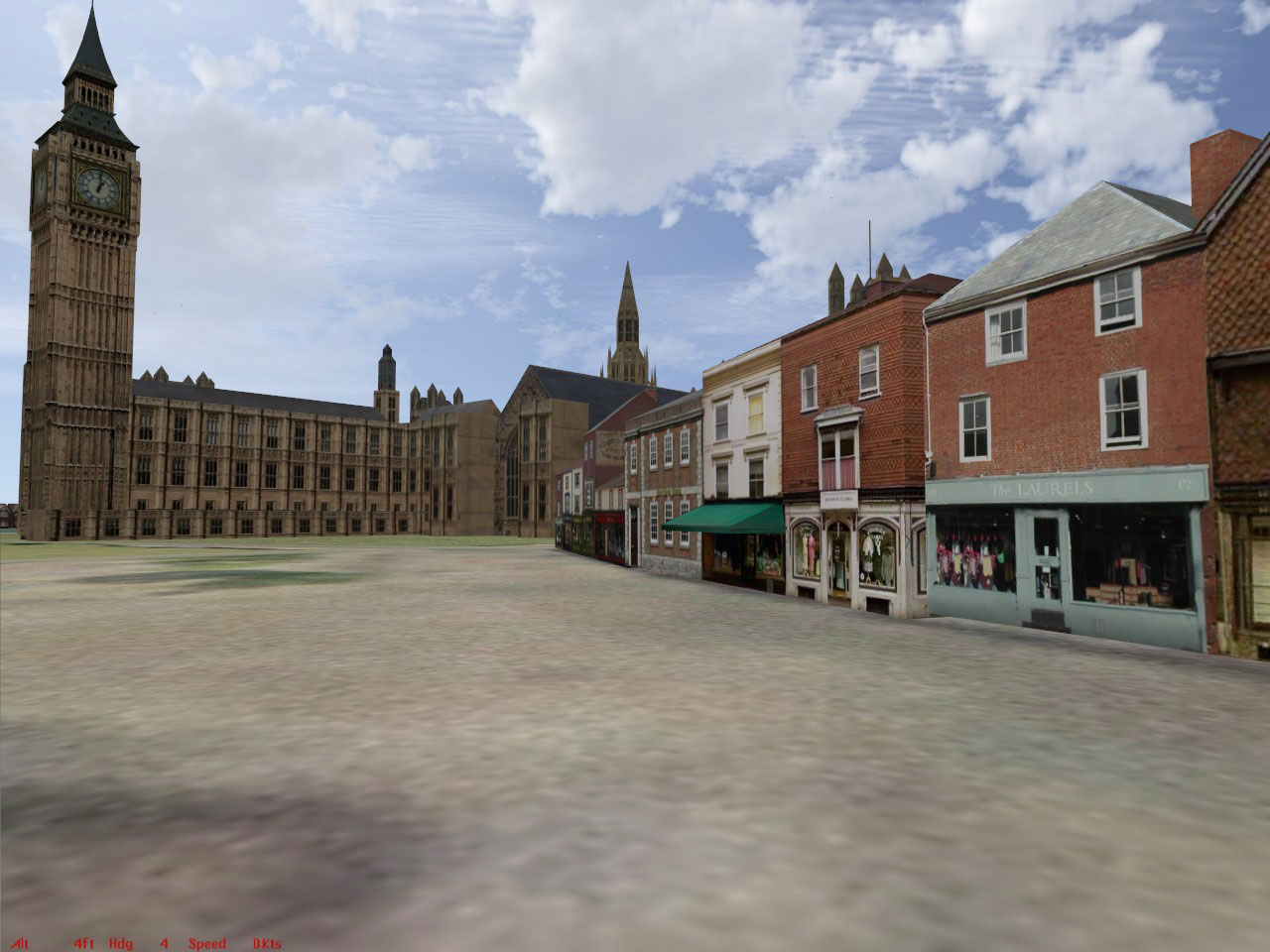 Battle of Britain II: Wings of Victory Simulator by A2A Simulations