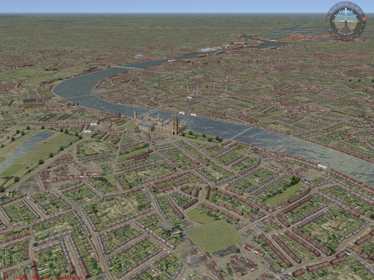 Battle of Britain II: Wings of Victory Simulator by A2A Simulations