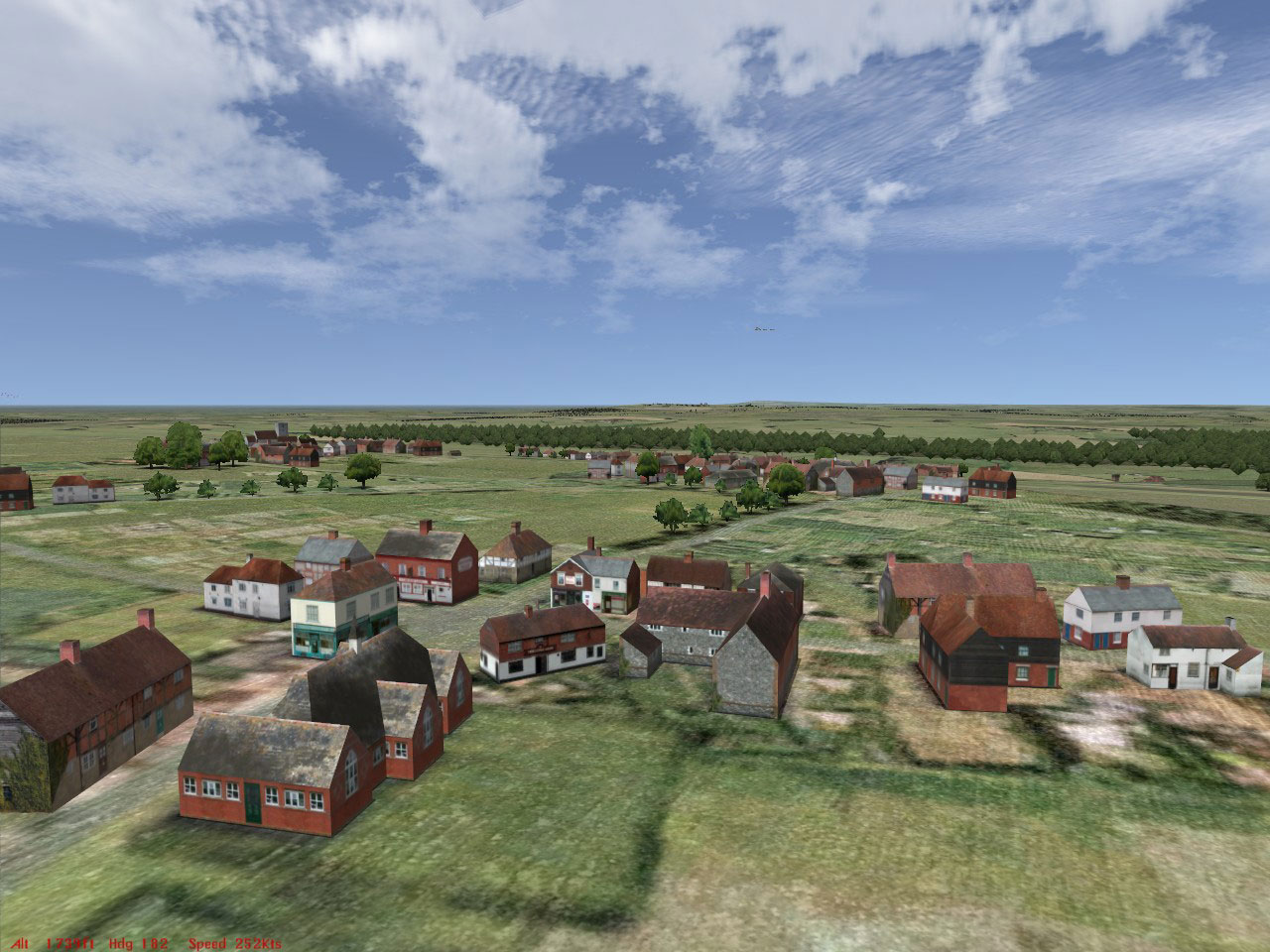 Battle of Britain II: Wings of Victory Simulator by A2A Simulations