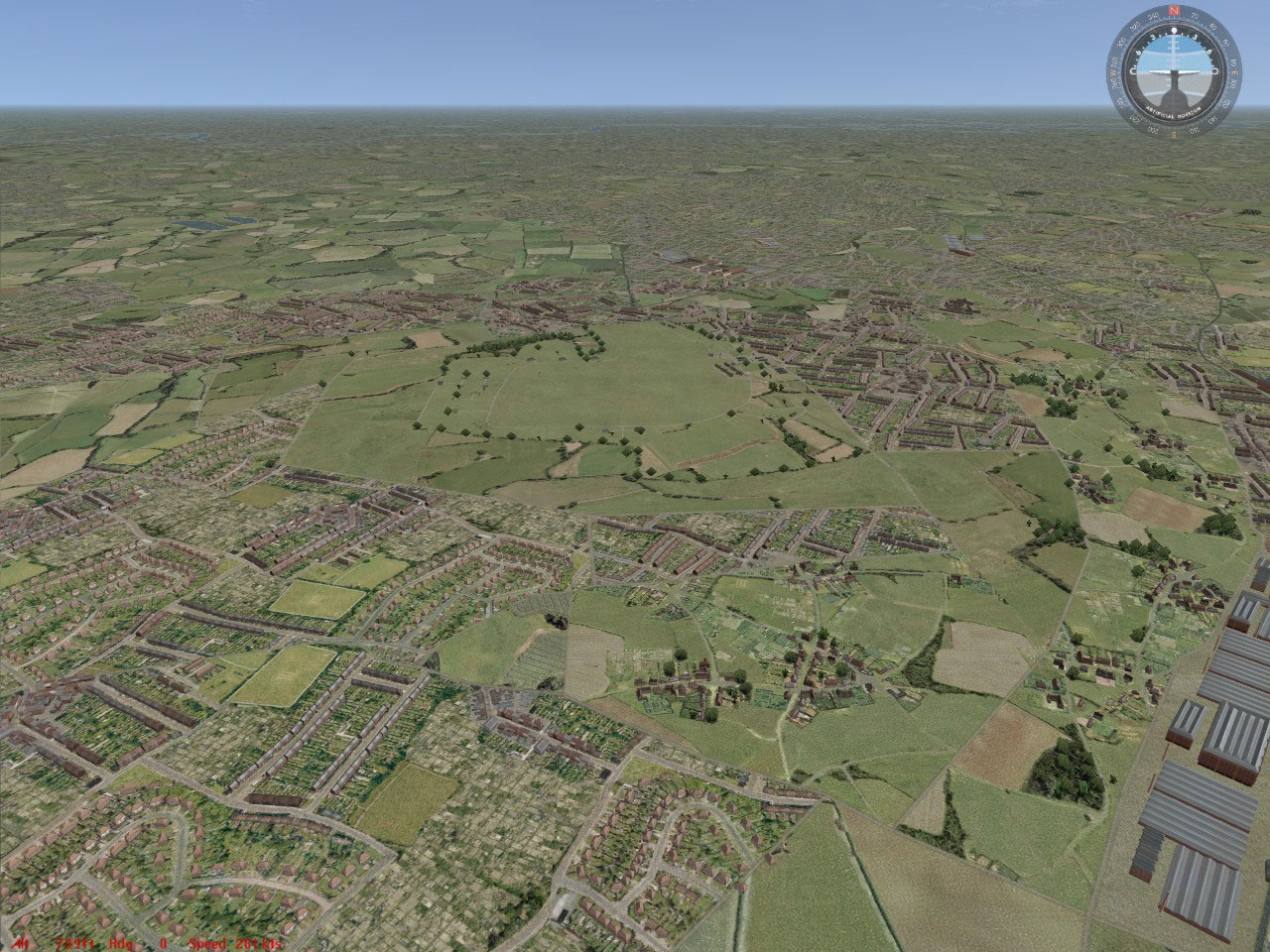 Battle of Britain II: Wings of Victory Simulator by A2A Simulations