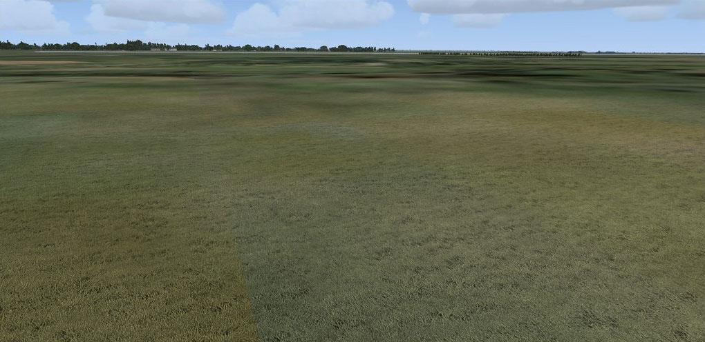 Ground Details for FSX by AeroFiles