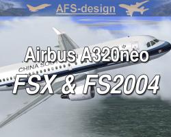 Civil Jet & Passenger Aircraft Add-ons for FS2004 - SimShack