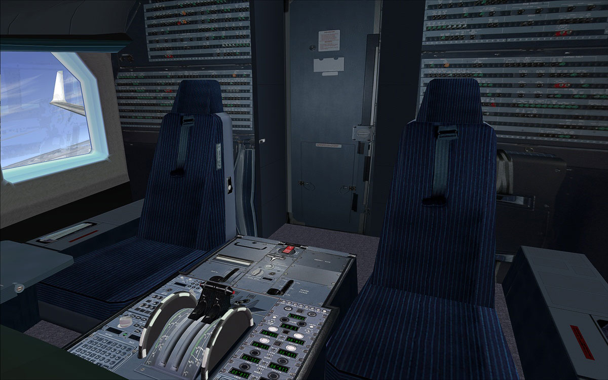 Airbus A320neo for FSX & FS2004 by AFS-Design
