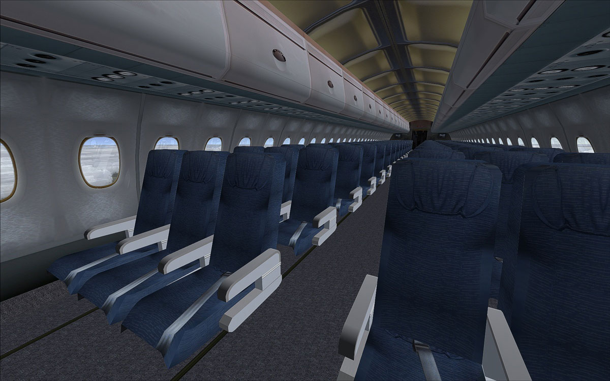 Airbus A320neo for FSX & FS2004 by AFS-Design