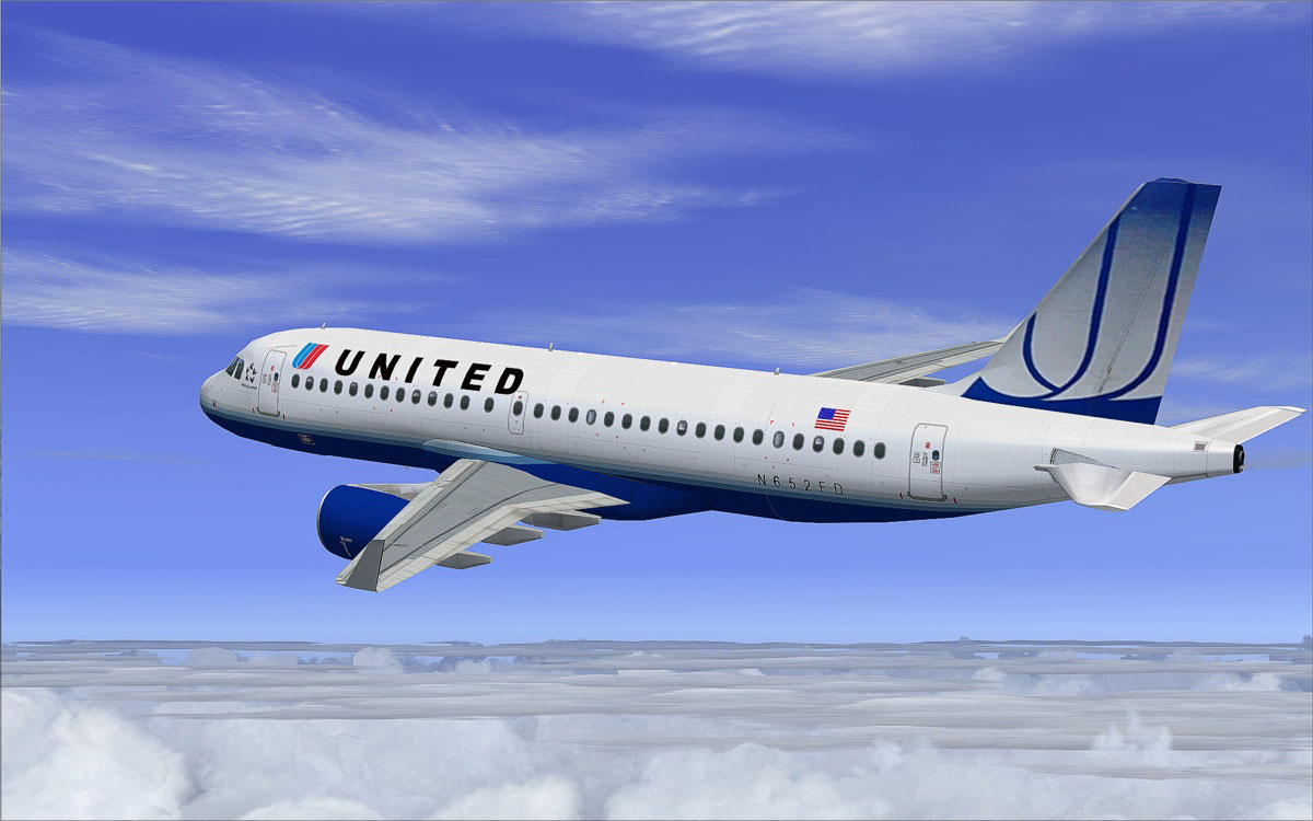 Airbus A320 Family v2 for FSX by AFS-Design