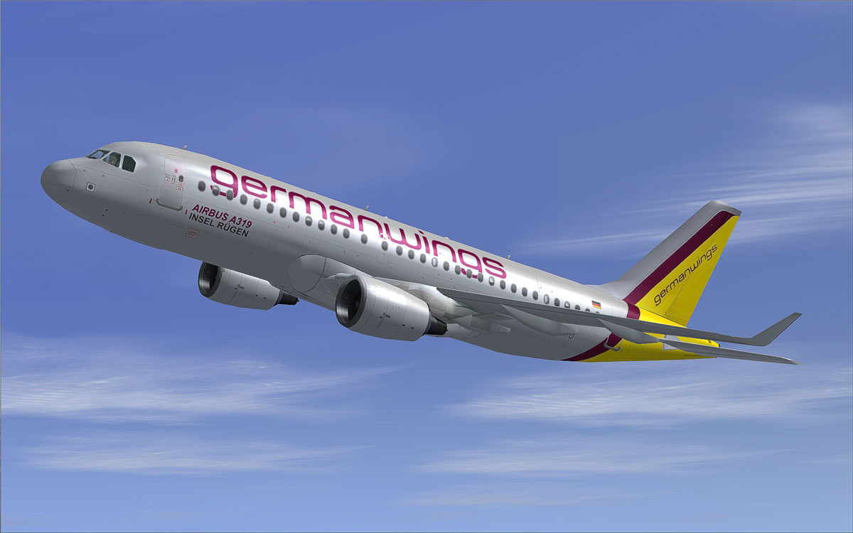Airbus A320 Family v2 for FSX by AFS-Design