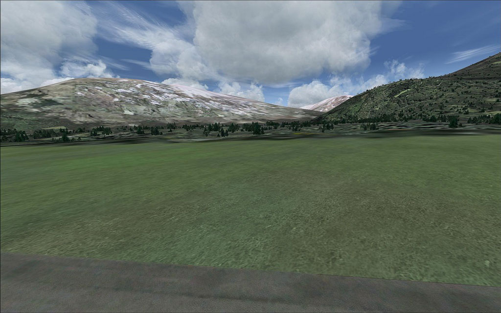 Airport & City v2 Scenery Enhancement for FSX by AFS-Design