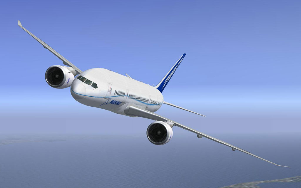 Airport & City v2 Scenery Enhancement for FSX by AFS-Design