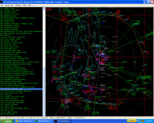 ATC Simulator 2 HD by Thrill-Rider Publications