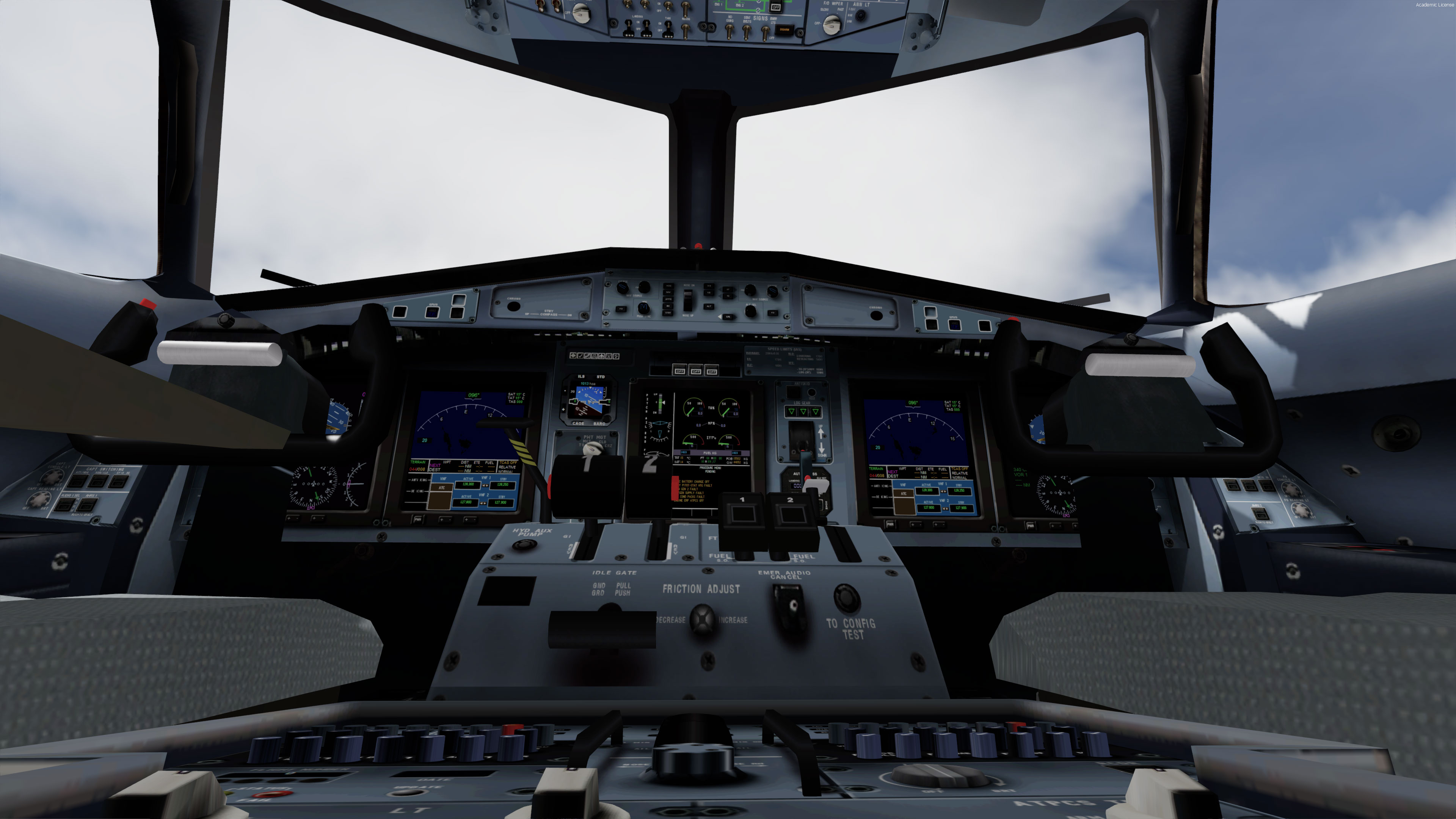 ATR Series Pack for FSX/P3D by Virtualcol FS Software