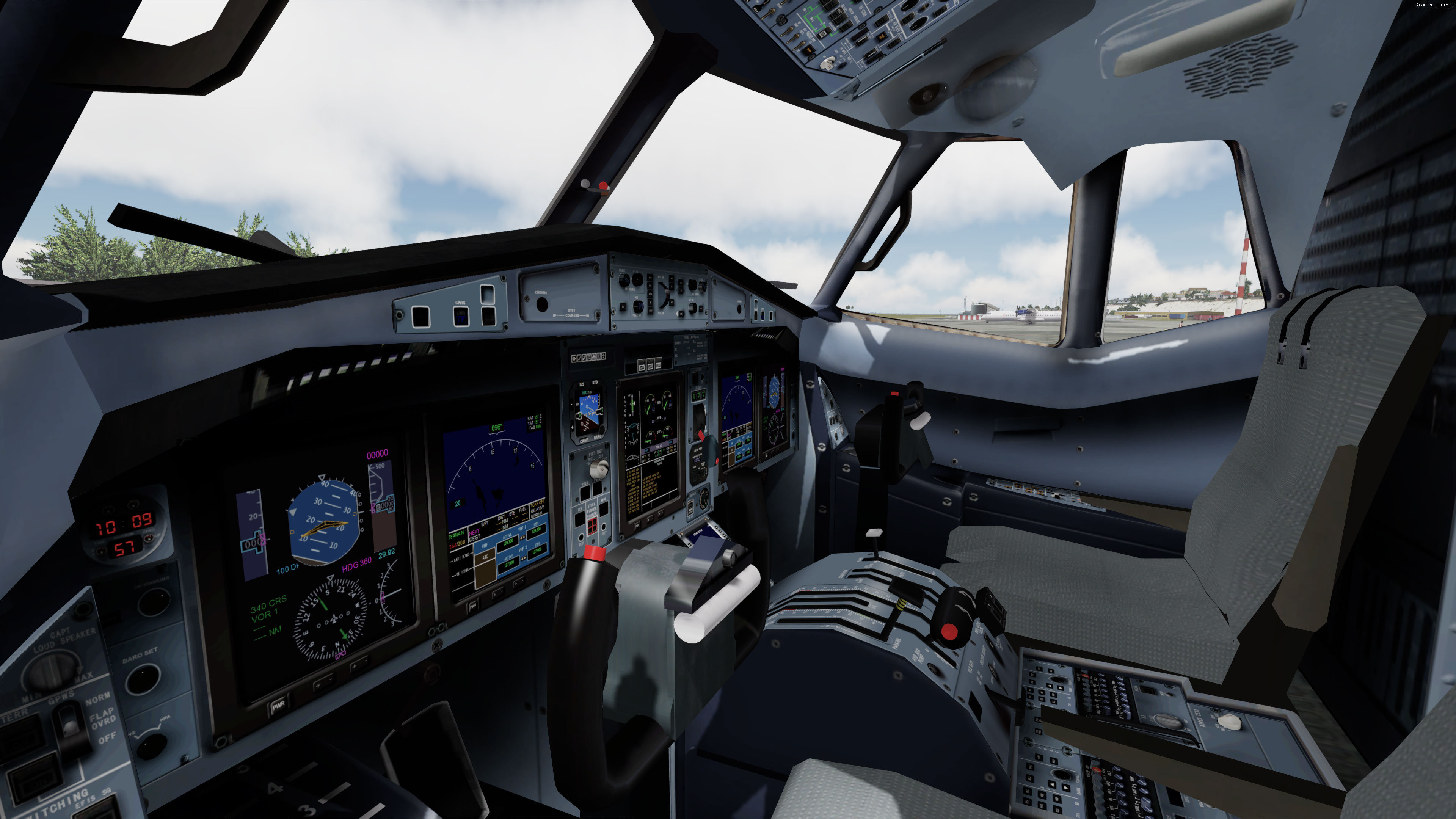 ATR Series Pack for FSX/P3D by Virtualcol FS Software