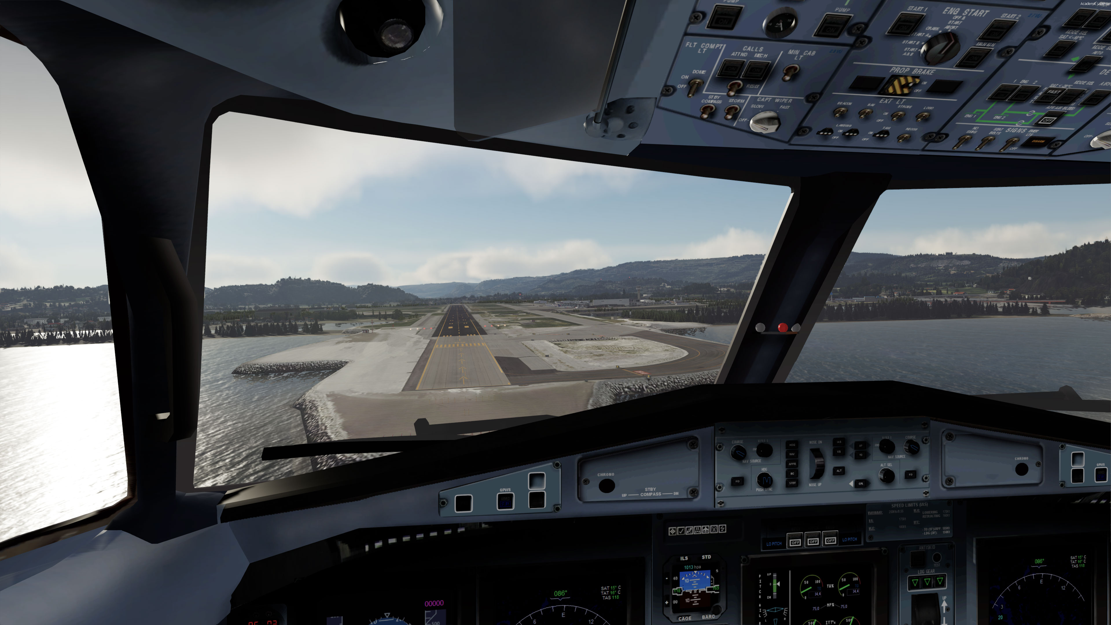 ATR Series Pack for FSX/P3D by Virtualcol FS Software