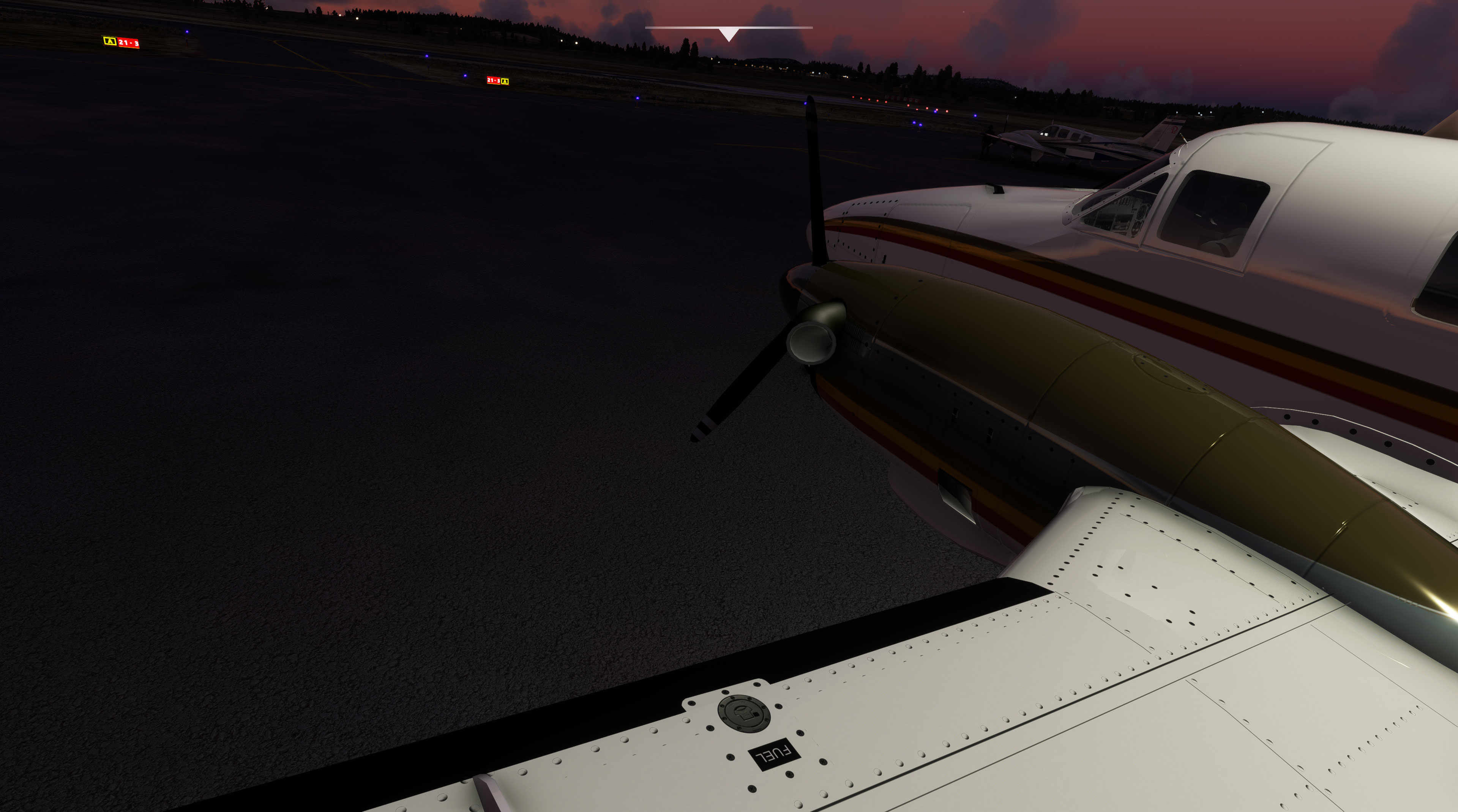Beechcraft Model 99 Series for MSFS by Virtualcol FS Software