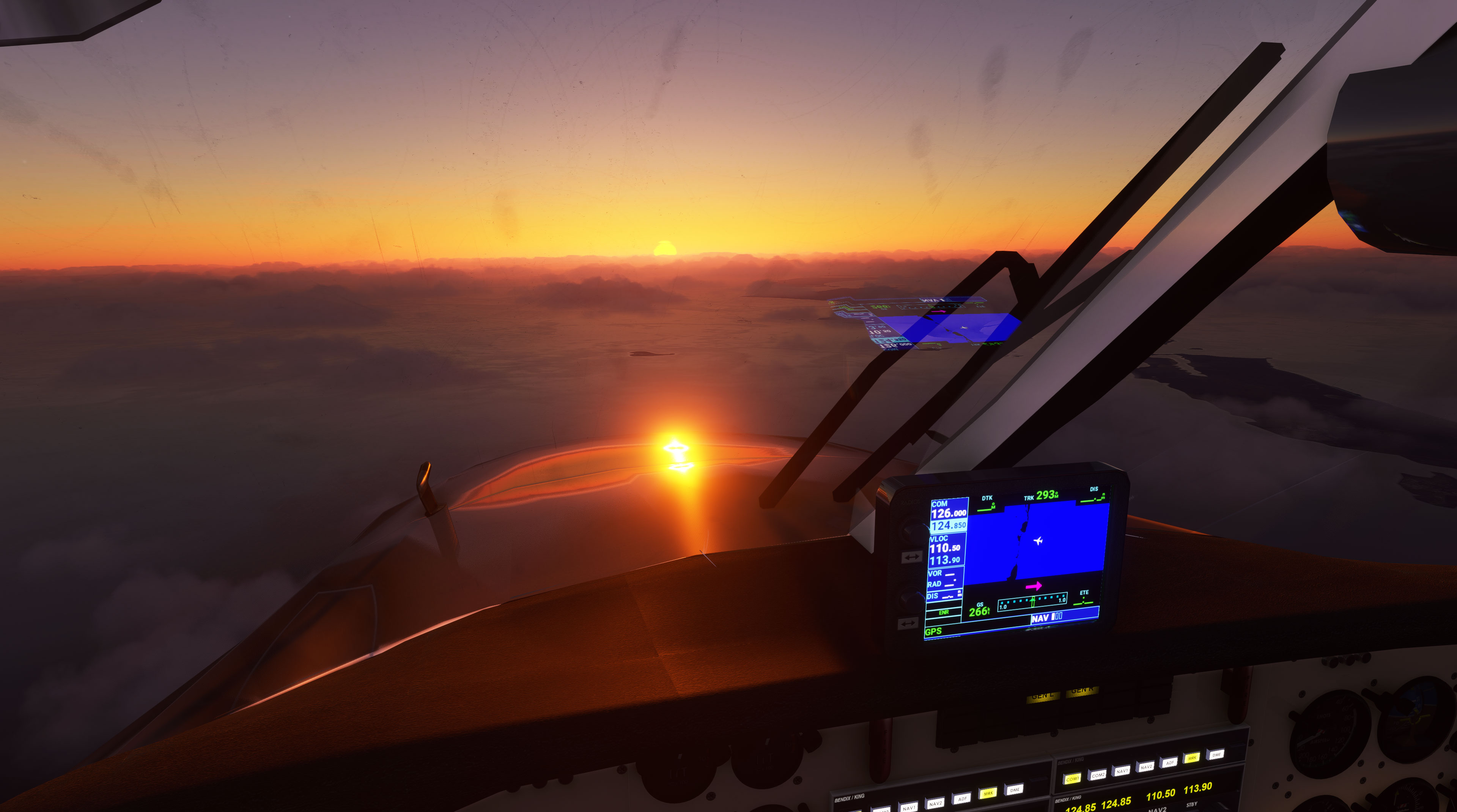 Beechcraft Model 99 Series for MSFS by Virtualcol FS Software