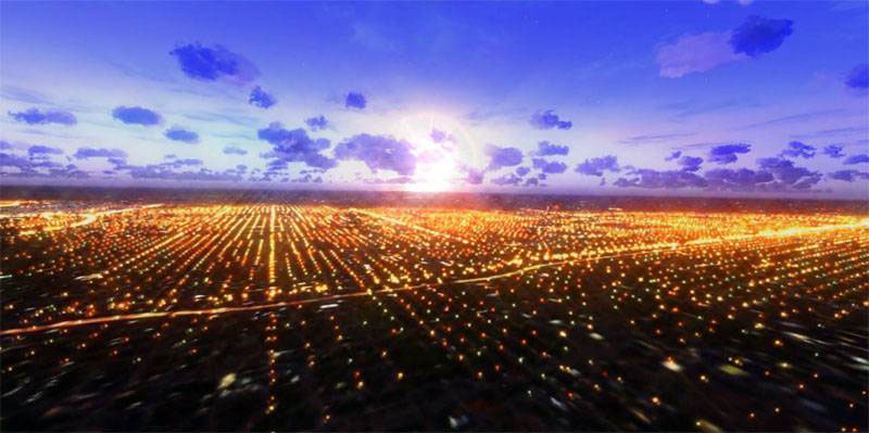 Florida Landings Scenery for FSX & FS2004 by feelthere