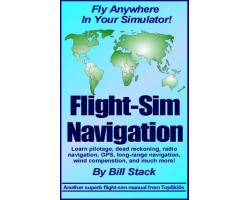 SimShack - Payware Add-ons for FSX, MSFS, X-Plane & P3D
