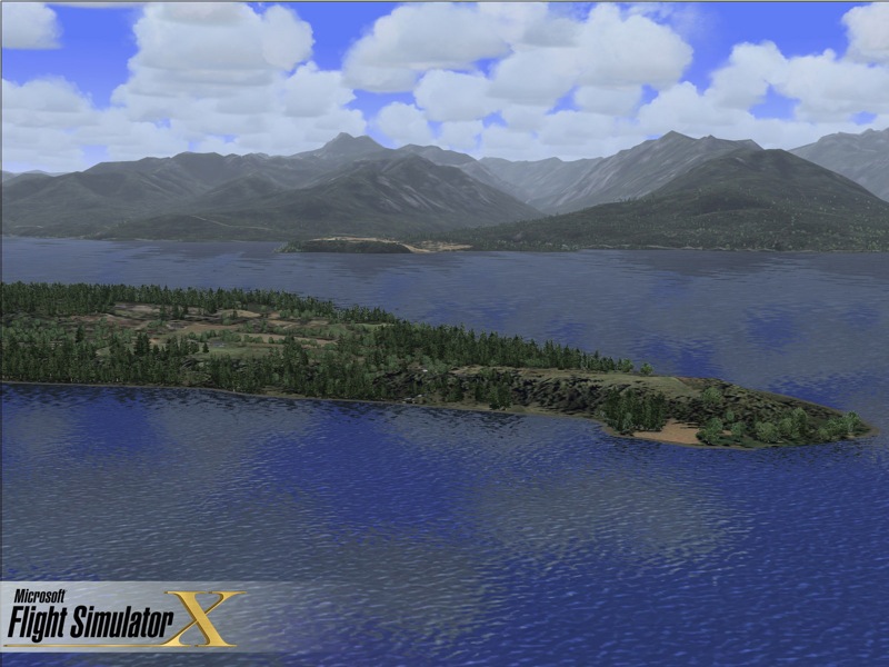 Microsoft Flight Simulator X: Steam Edition by Microsoft