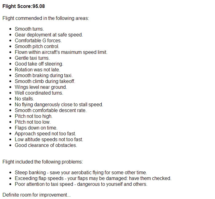 FSFlyingSchool Pro 2014 for FSX/FS2004 by FSInventions