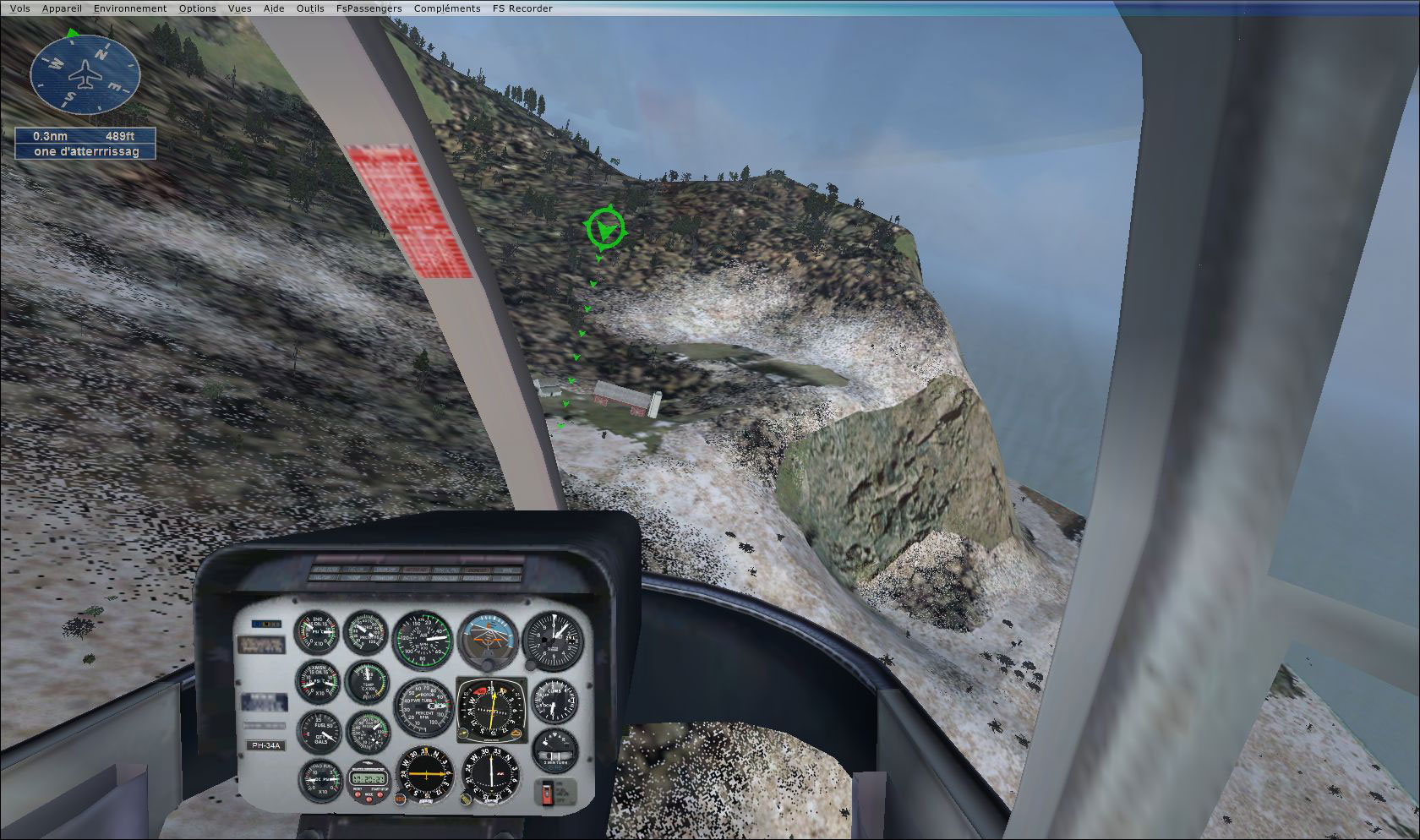 Helicopter Missions Vol. 1 for FSX by Roussillon Aéro Simulation