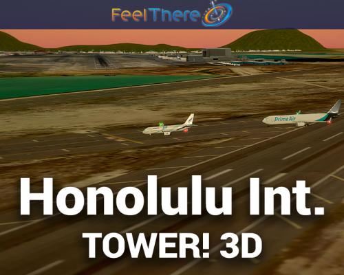 Orlando International (KMCO) Expansion for Tower! 3D by feelthere