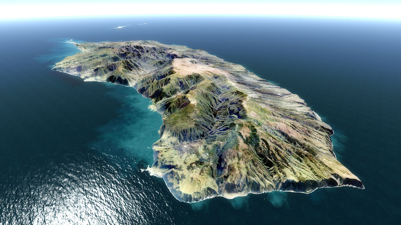 Madeira X Evolution Scenery for FSX/P3D by Aerosoft