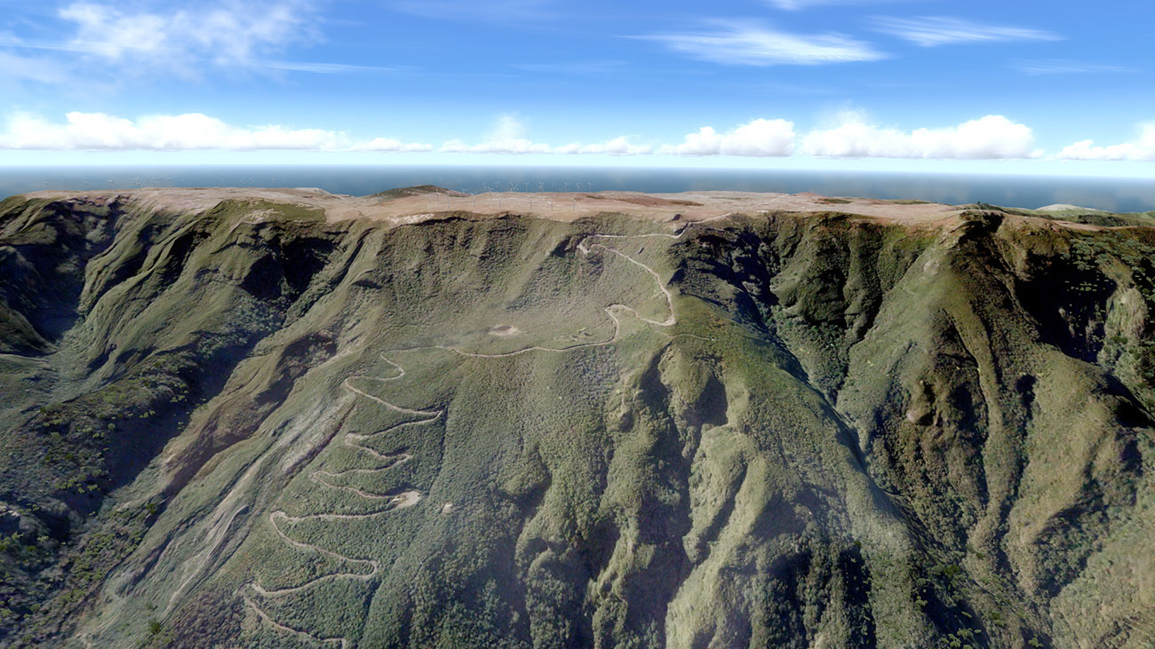 Madeira X Evolution Scenery for FSX/P3D by Aerosoft